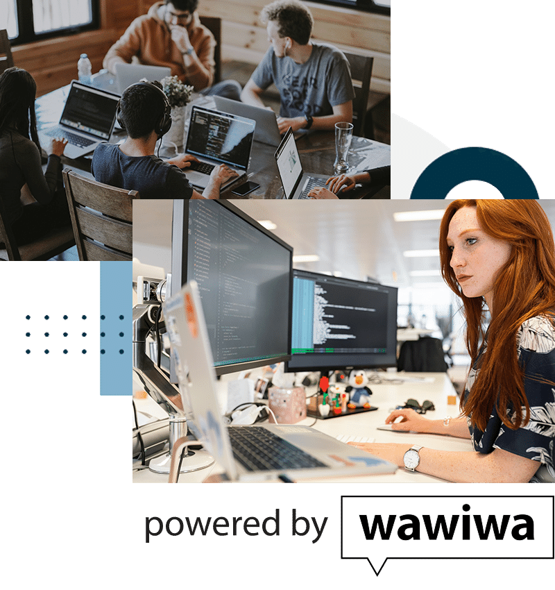 Greystone College | Canada | Programs | Diploma in Full Stack Development